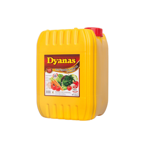 Sauces and oils products – Nafia Group
